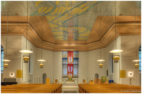 Sankta Helena kyrka, Skara stift
