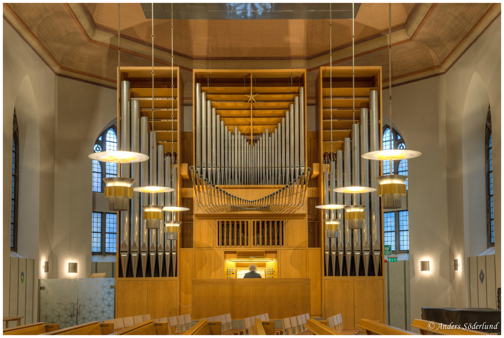 Sankta Helena kyrka, Skara stift