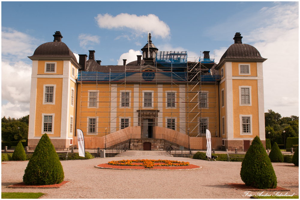 Strömsholms slottskapell